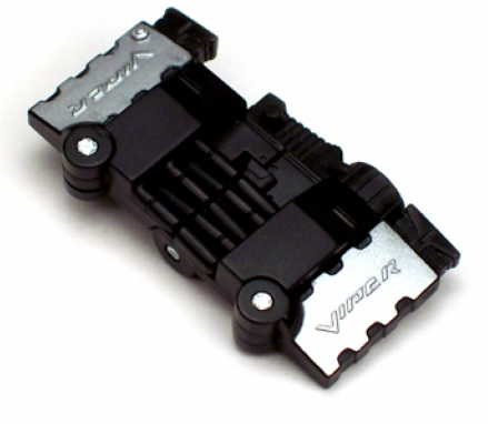 Optimus Prime | Dodge SRT-10 Transformers Alternators | Hasbro