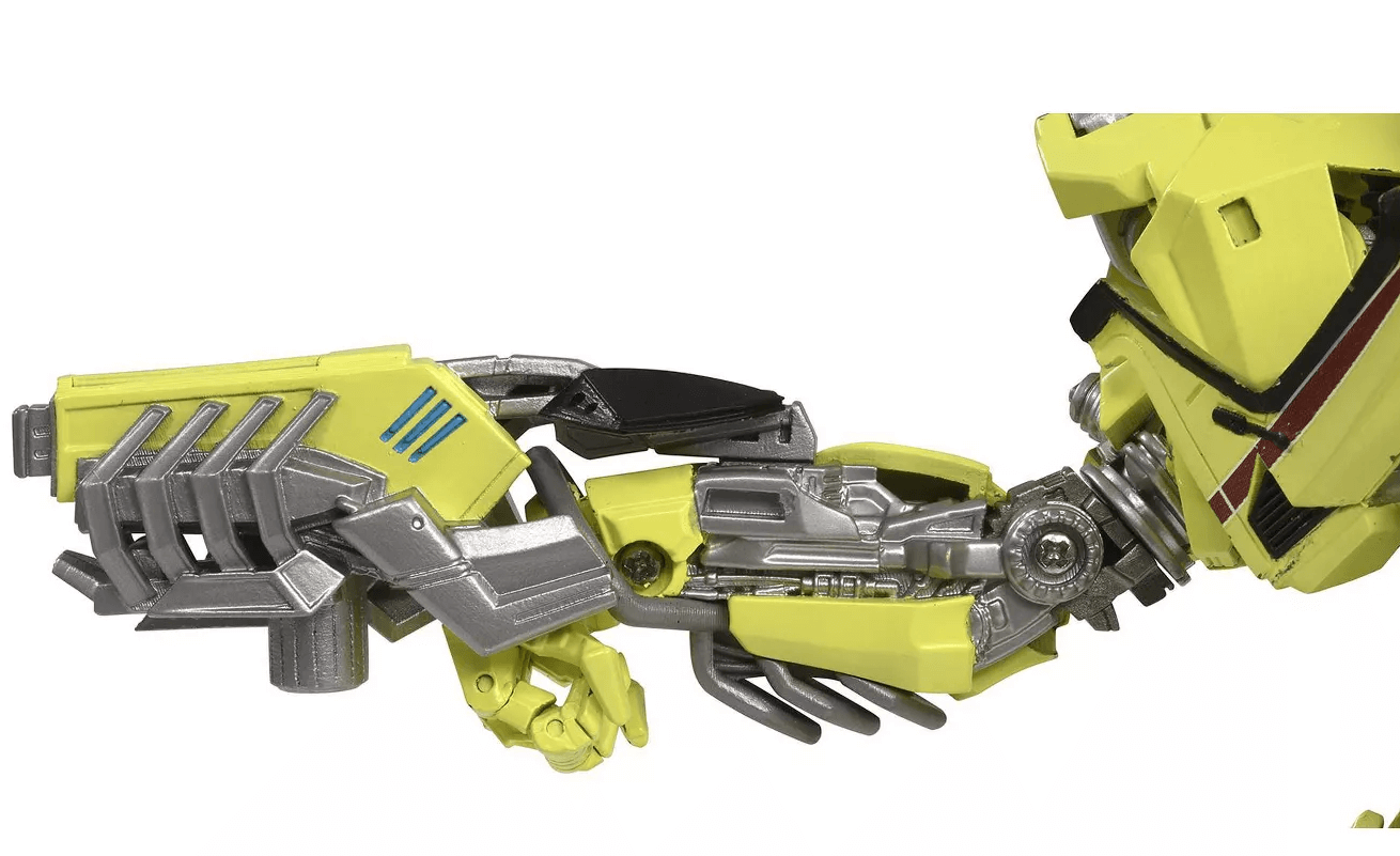 MPM-11 Ratchet | Transformers Masterpiece Movie Series | Takara Tomy