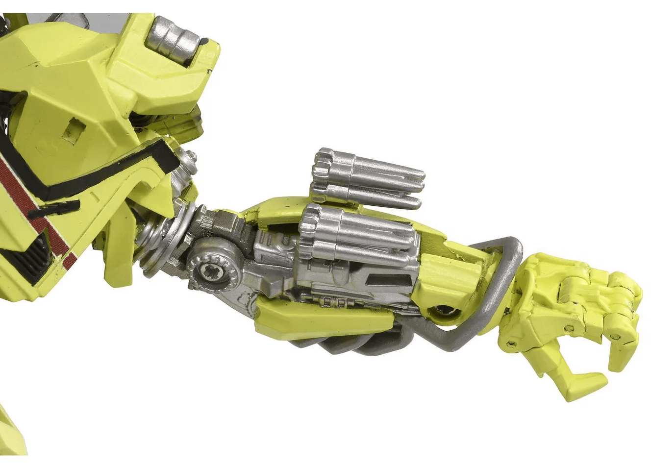 MPM-11 Ratchet | Transformers Masterpiece Movie Series | Takara Tomy