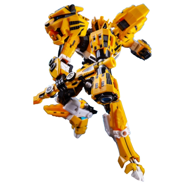 TE-MM01 Wasp Tiger | Transform Element | TFSource