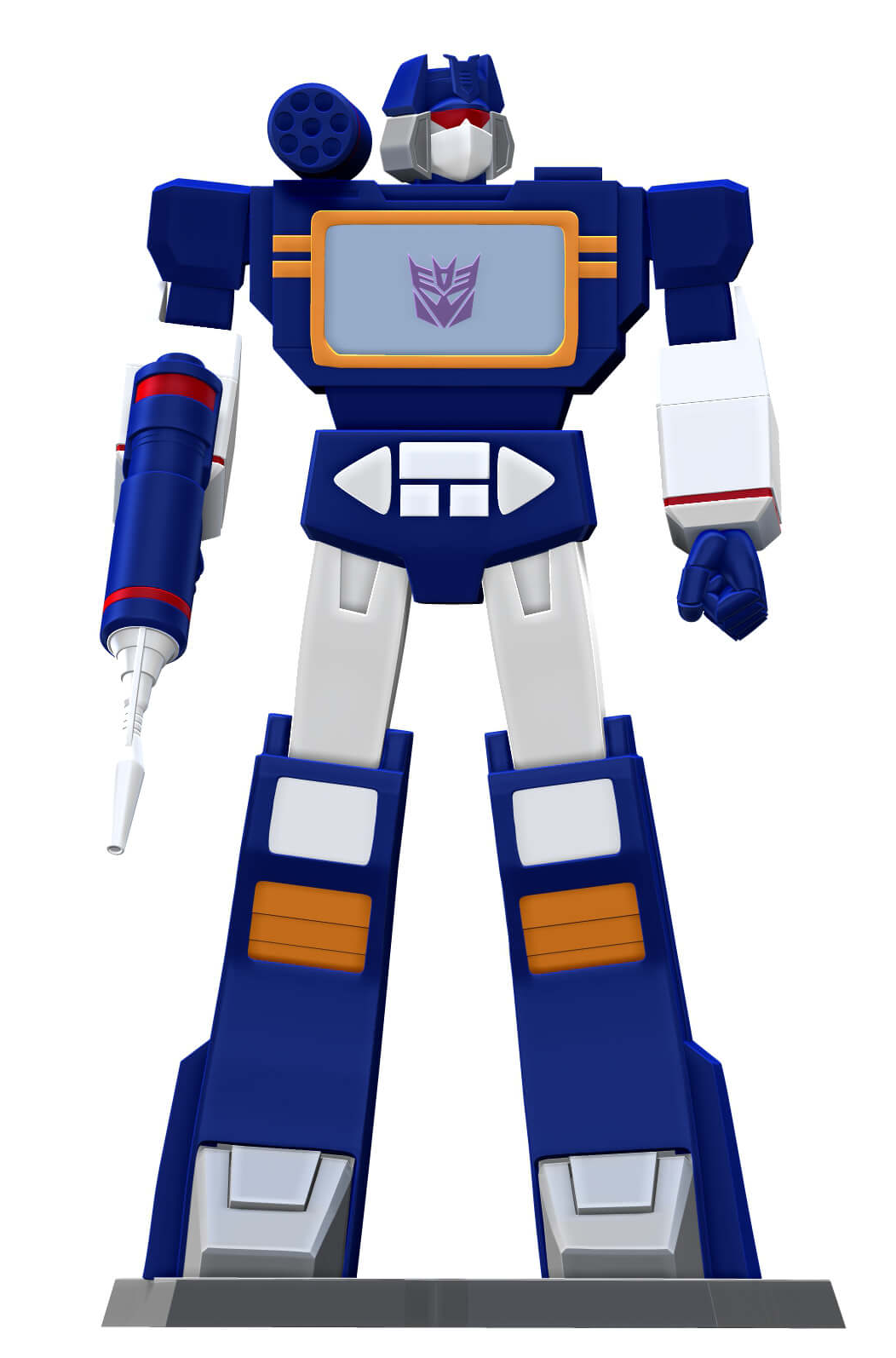 Soundwave 9