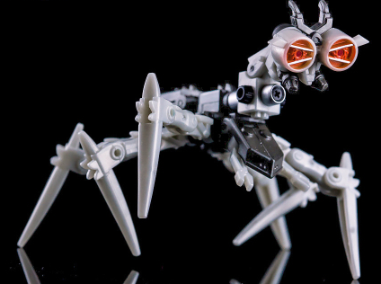 DW-MC02 Microscope | Dr. Wu Movie Collector