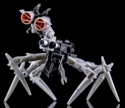 DW-MC02 Microscope | Dr. Wu Movie Collector