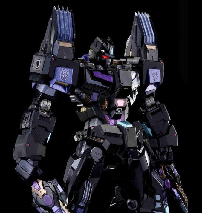 03B Star Saber Alternative SDCC 2020 Exclusive | Transformers Kuro Kara ...