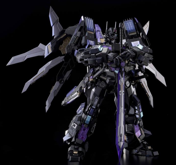 03B Star Saber Alternative SDCC 2020 Exclusive | Transformers Kuro Kara ...