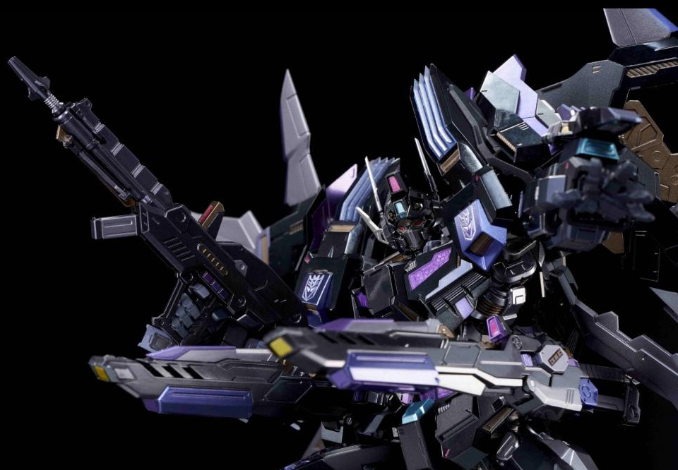 03B Star Saber Alternative SDCC 2020 Exclusive | Transformers Kuro Kara ...