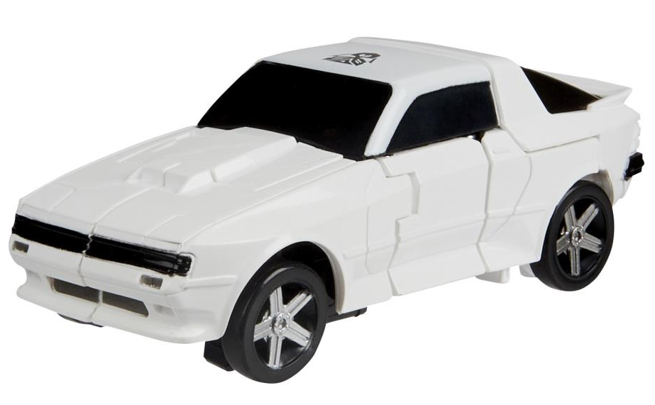 Deluxe Class Bug Bite | Transformers Generations Selects WFC