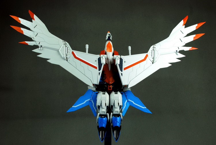 PF-01 Red Falcon | TT HongLi