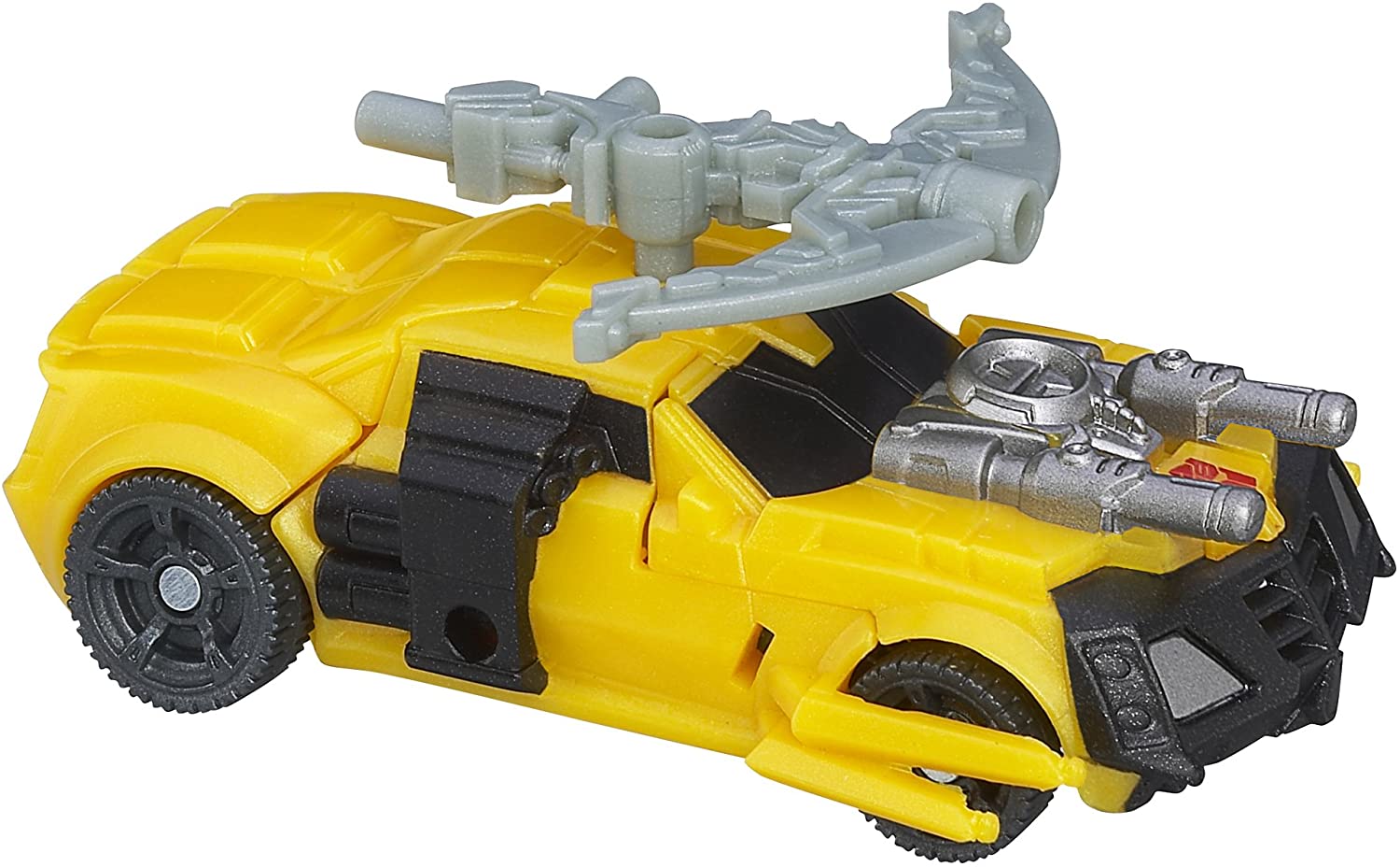 Bumblebee | Transformers Beast Hunters Figure | Toygeek