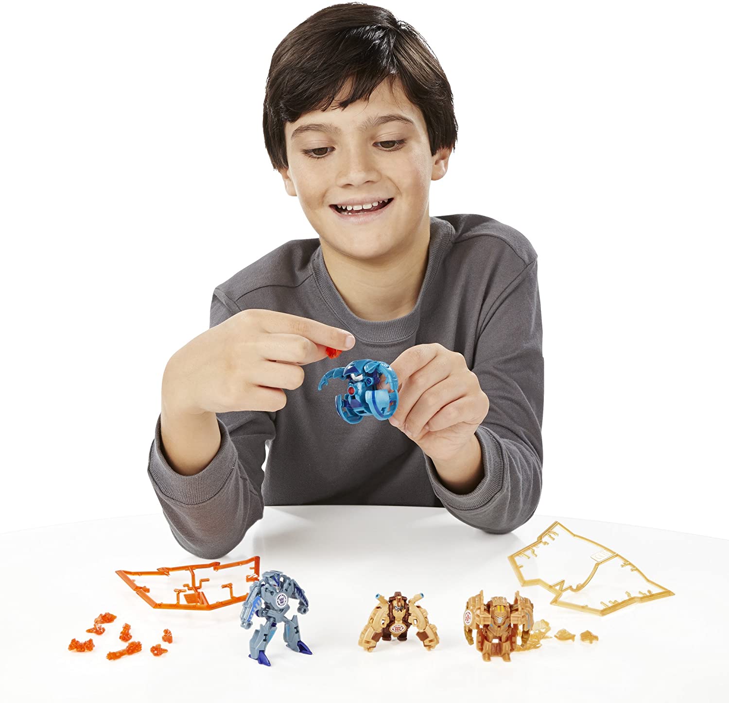 Undertone Backtrack Beastbox and Swelter Mini-Con 4-Pack | Transformers ...