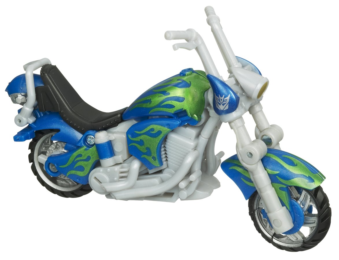 Brimstone Scout Class | Transformers Hunt for the Decepticons HFTD | Hasbro