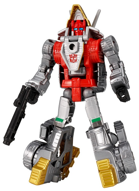 TT-GS11 Volcanicus Set of 5 Takara Tomy Mall Exclusive | Transformers ...
