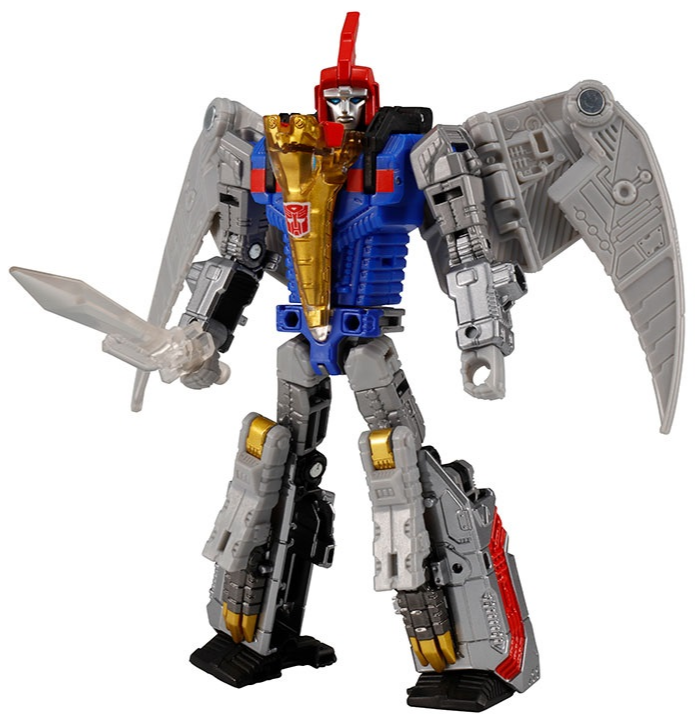 TT-GS11 Volcanicus Set of 5 Takara Tomy Mall Exclusive | Transformers ...