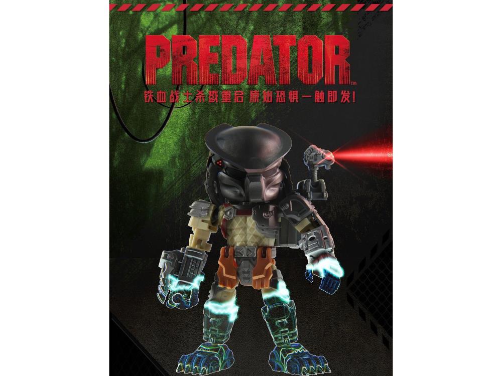 Predator MegaBox MB-11 Predator | 52Toys