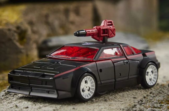 WFC-E41 Decepticon Runabout Exclusive | War for Cybertron Earthrise ...