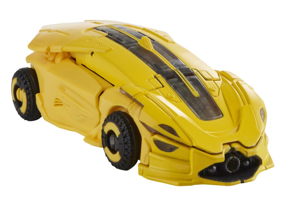 70 Bumblebee B-127 Deluxe Class | Transformers Studio Series | Hasbro