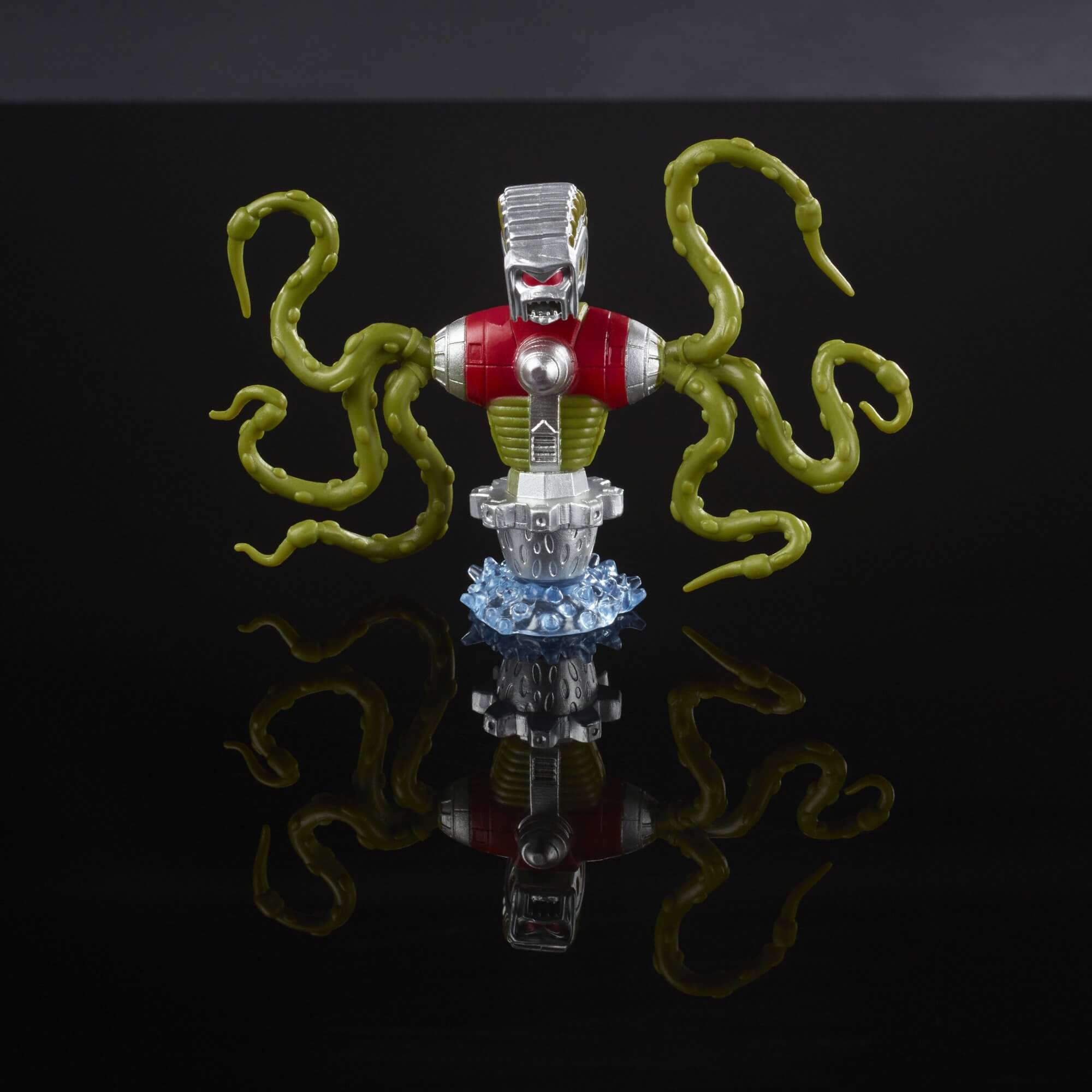 Quintesson Pit of Judgement | War for Cybertron Earthrise Transformers ...