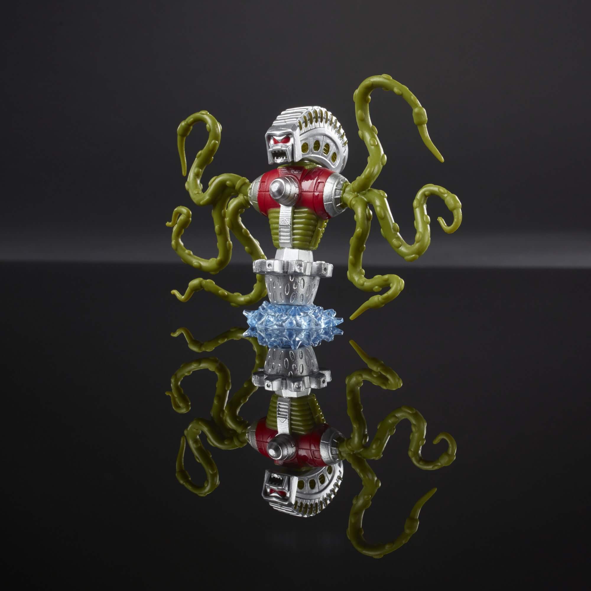 Quintesson Pit of Judgement | War for Cybertron Earthrise Transformers ...