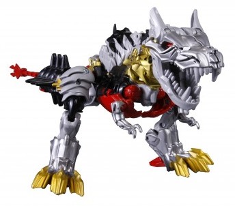 Leader Class Grimlock | Transformers 4 Age of Extinction AOE | Hasbro