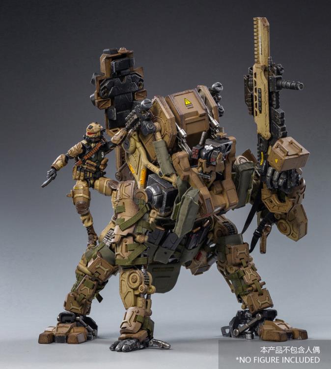 09st Legion FEAR Assault Mech | Joy Toy War Stars