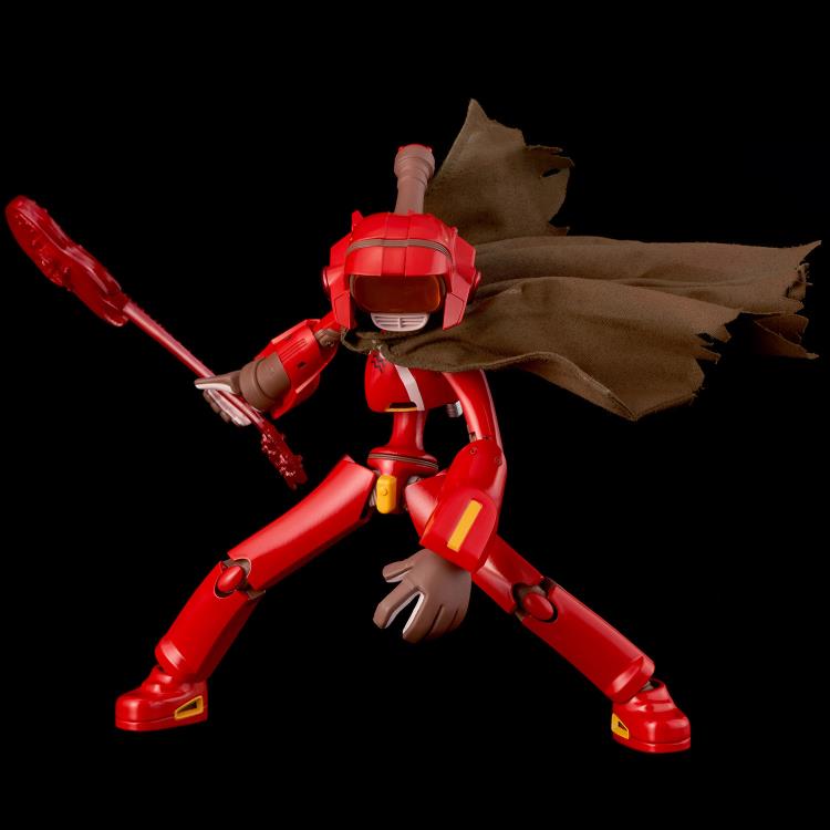 RIOBOT Canti Red | FLCL | Sentinel