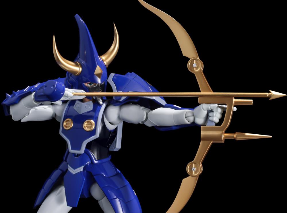 Rowen of the Strata CHOU-DAN-KADOU | Ronin Warriors | 1:12 Scale PX ...