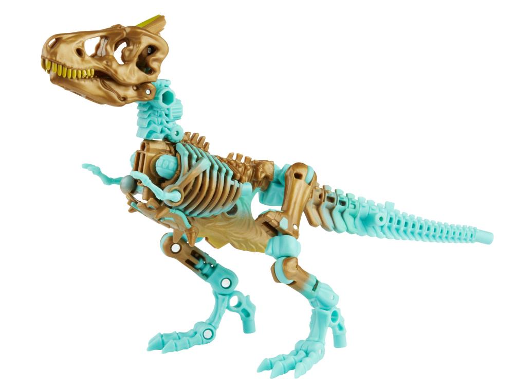 WFC-GS25 Transmutate | Transformers Generations Selects War for ...