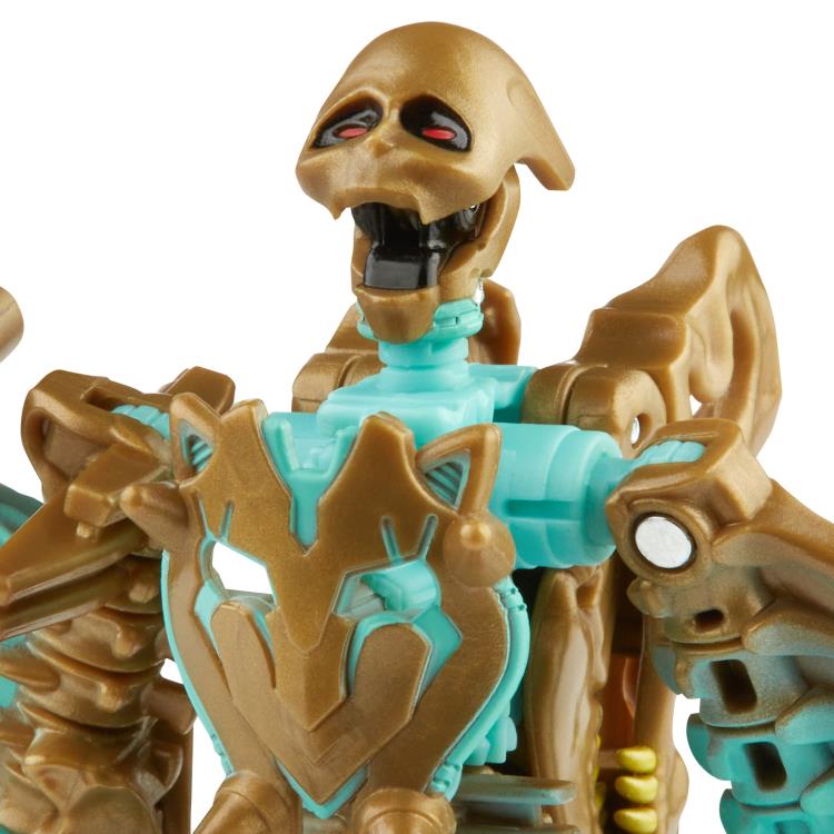 WFC-GS25 Transmutate | Transformers Generations Selects War for ...