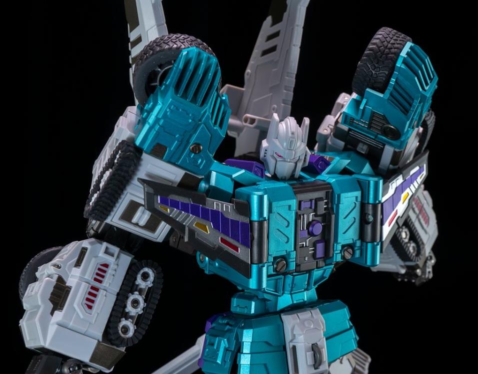 GDW-03M Fuuma Limited Edition | GCreation