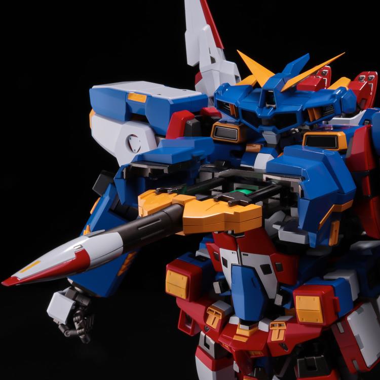 RIOBOT SRX-00 Super Robot X-Type | Super Robot Wars | Sentinel