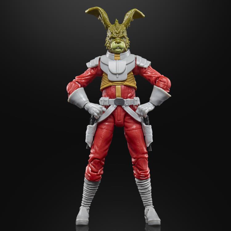 Jaxxon Rabbit 6-Inch Scale | Star Wars The Black Series | Star Wars ...