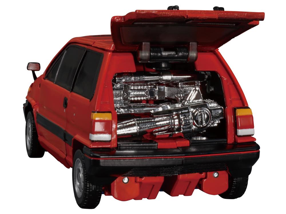 MP-54 Reboost | Transformers Masterpiece