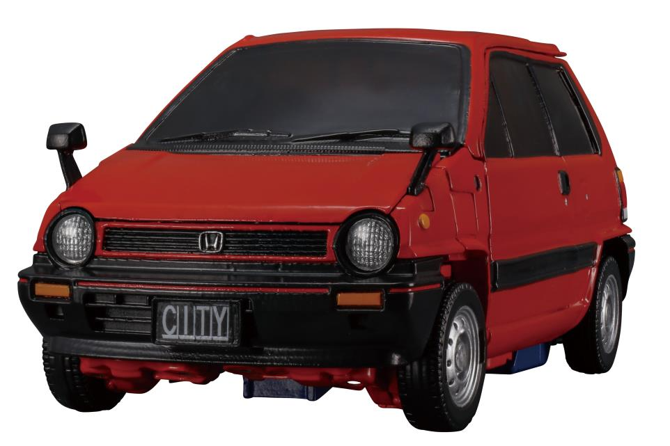 MP-54 Reboost | Masterpiece G1 Transformers Figure | Toygeek