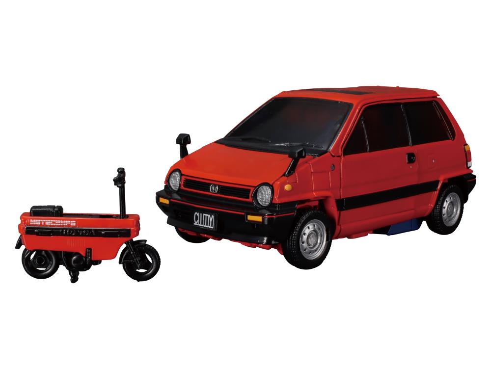 MP-54 Reboost | Transformers Masterpiece