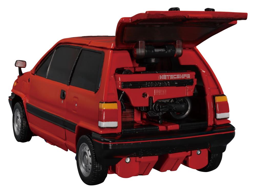 MP-54 Reboost | Masterpiece G1 Transformers Figure | Toygeek