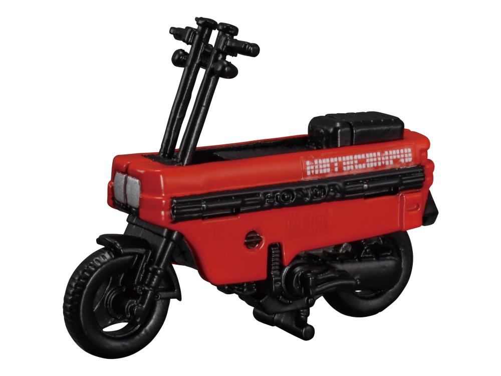 MP-54 Reboost | Masterpiece G1 Transformers Figure | Toygeek