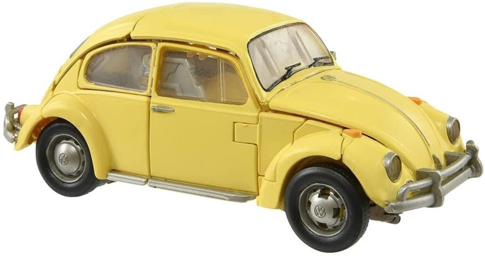 SS-01 Bumblebee Premium Finish Deluxe Class | Transformers Studio ...