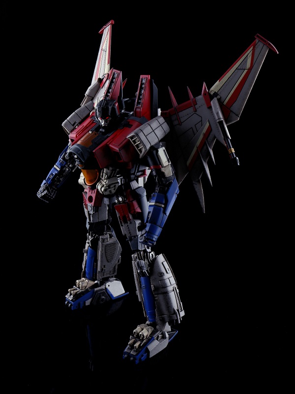 CF-01 Star Storm | Cyber Factory
