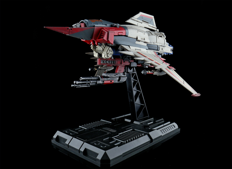 CF-01 Star Storm | Cyber Factory