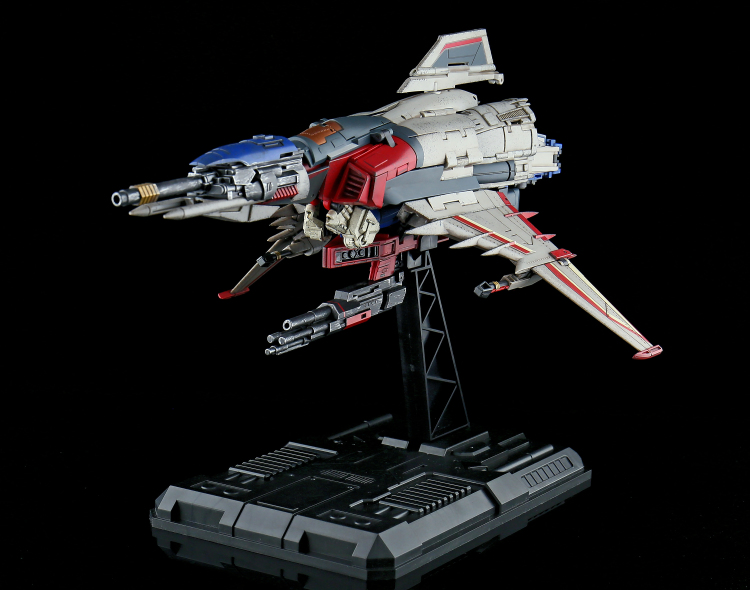 CF-01 Star Storm | Cyber Factory