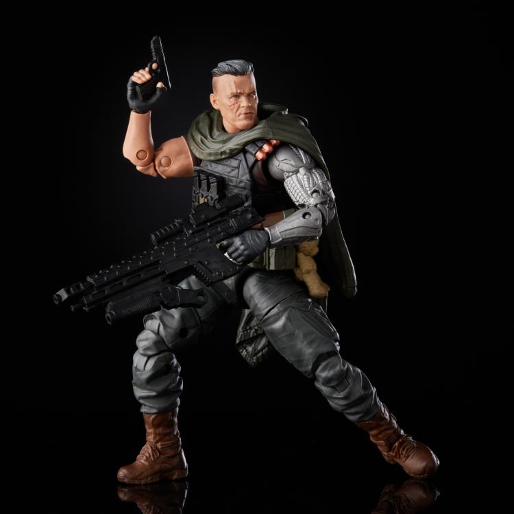 Cable | Deadpool 2 | Marvel Legends