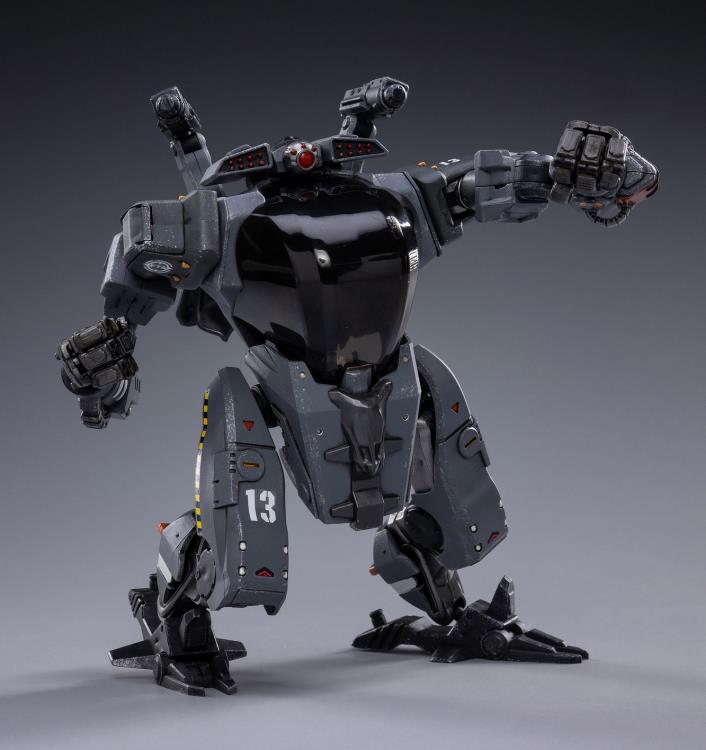 NORTH Snark Commando Mech with Pilot | Joy Toy Battle for the Stars