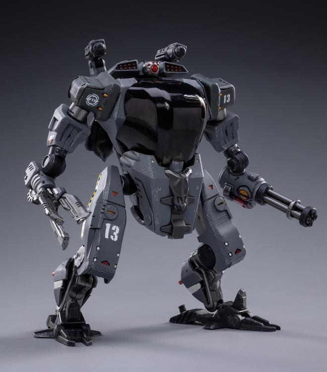 NORTH Snark Commando Mech with Pilot | Joy Toy Battle for the Stars