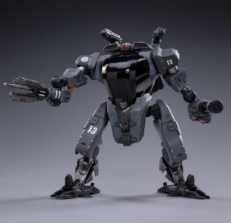 NORTH Snark Commando Mech with Pilot | Joy Toy Battle for the Stars