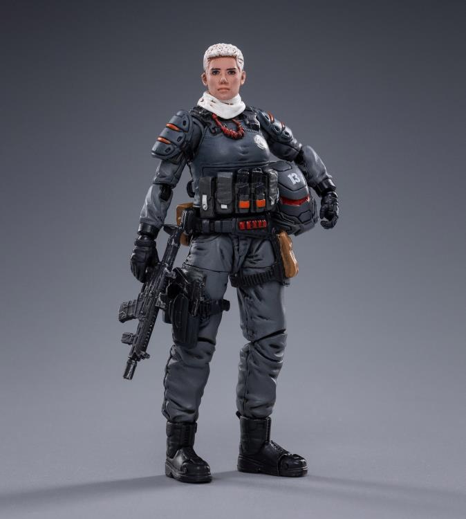 NORTH Snark Commando Mech with Pilot | Joy Toy Battle for the Stars