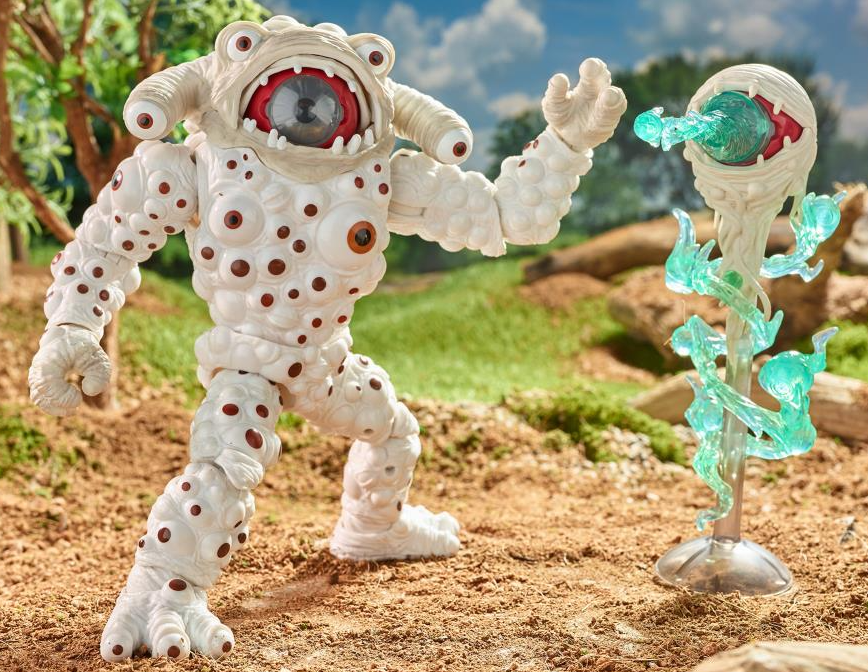 Eye Guy | Mighty Morphin Power Rangers | Hasbro