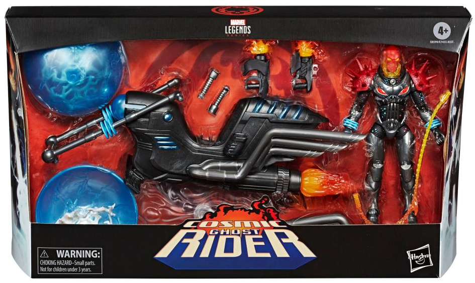 Cosmic Ghost Rider | Marvel Legends