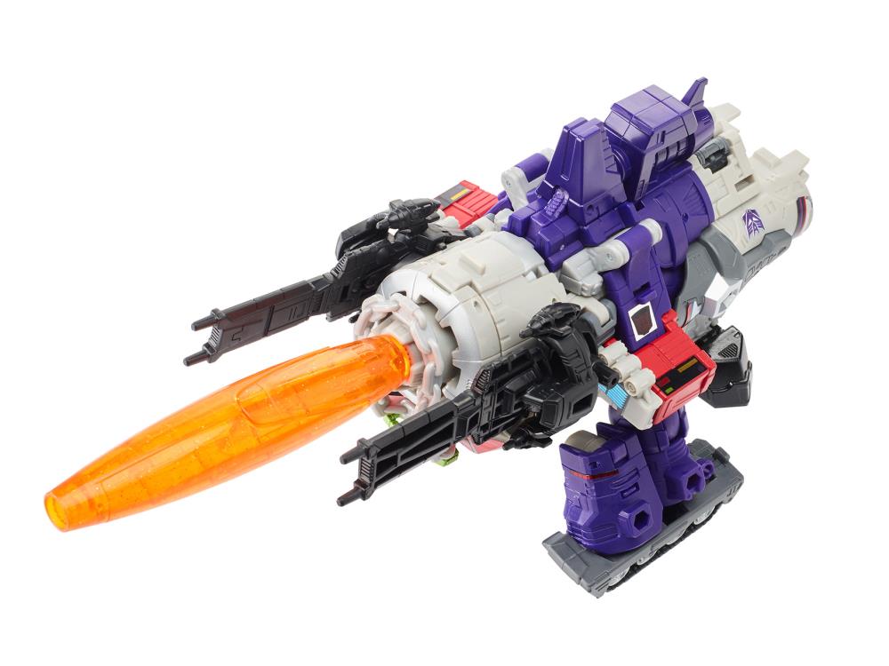 WFC-GS27 Galvatron | Transformers Generations Selects WFC