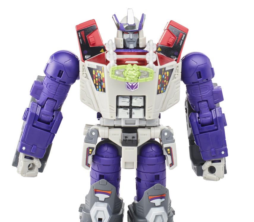 WFC-GS27 Galvatron | Generations Selects Transformers Figure | Toygeek