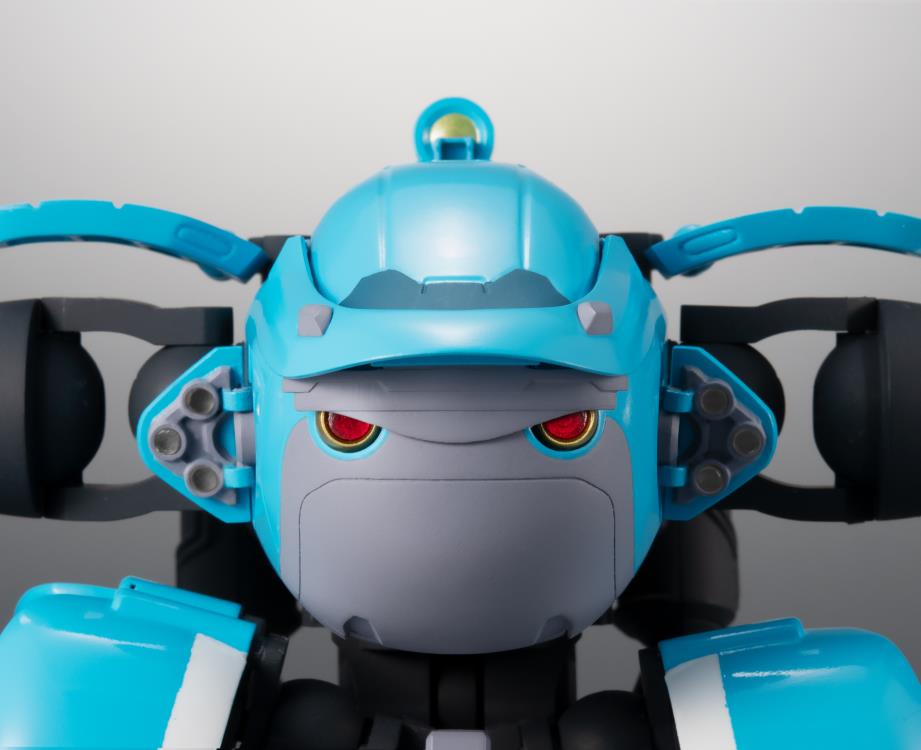 Big Tony Robot Spirits | Bandai Tamashii Nations | Sakugan